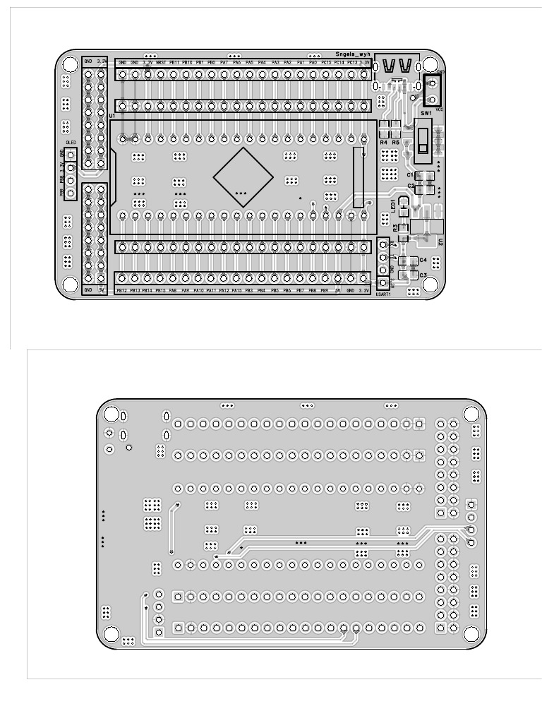 鏃 CB_stm32妗岄潰瀹犵墿_2024-09-29 | PDF