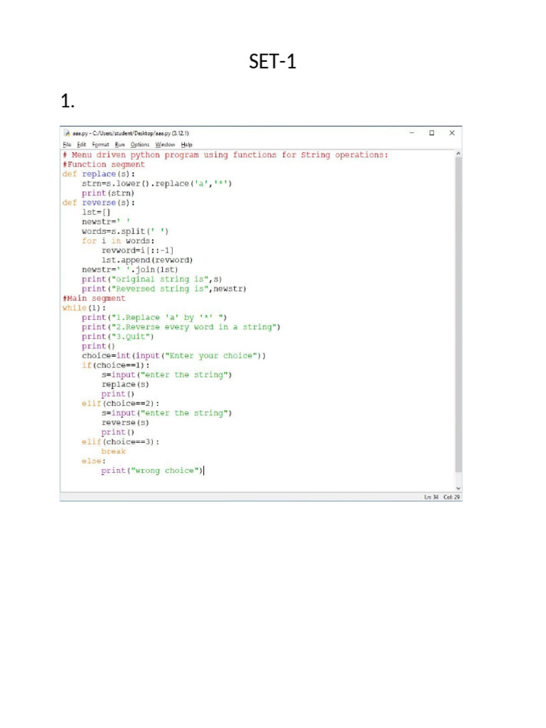 SQL Database Operations Guide | PDF | Table (Database) | Data Model