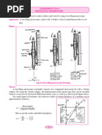 Worksheet Refractive Index Numericals CH - 10 Light Class - X | PDF ...