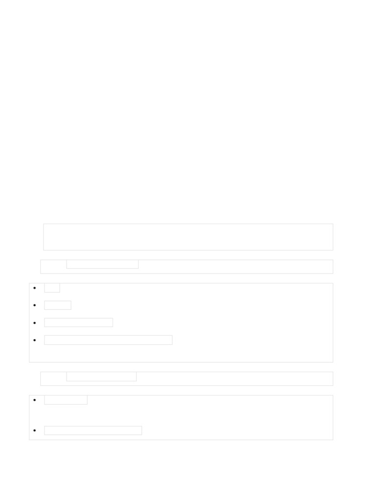 EEC 117 Introduction To Computer Hardware I PRACTICAL WORKSHOP | PDF | Laptop | Computer Data ...