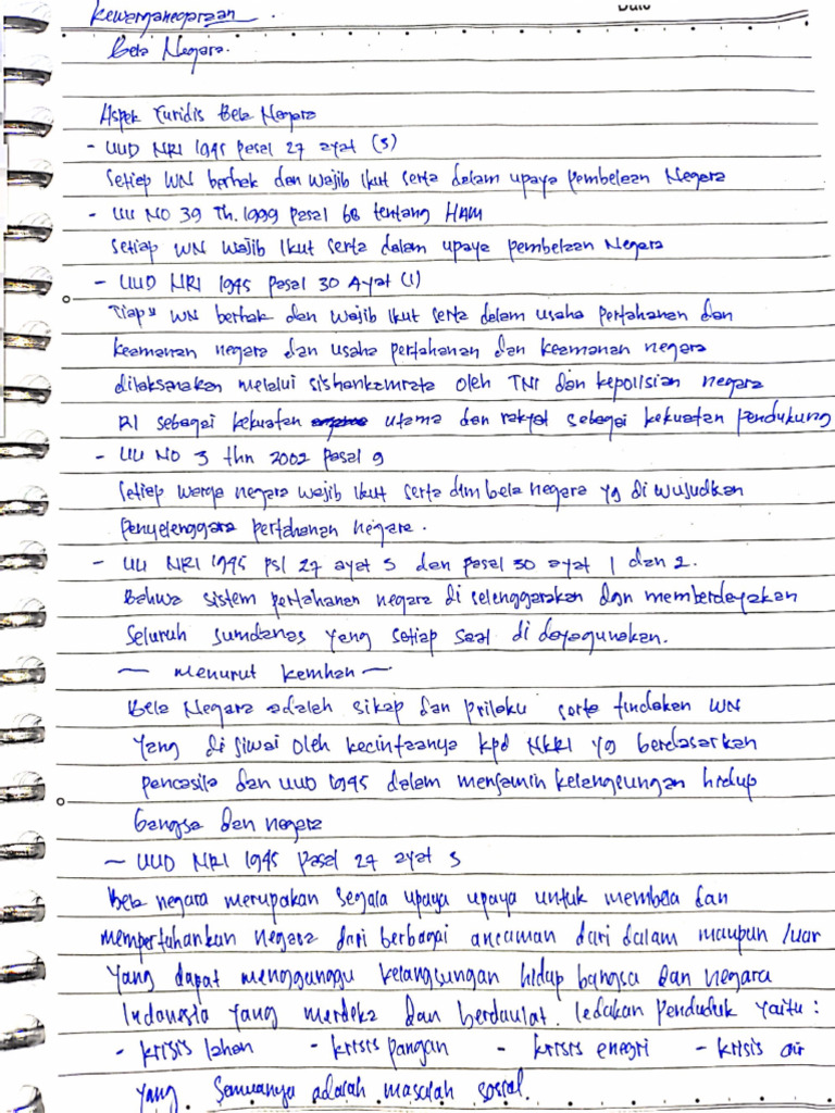 Arif Fadilah - (2350301088) | PDF