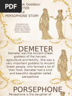 Orpheus and Eurydice by Alice Low | PDF | Hades | Orpheus