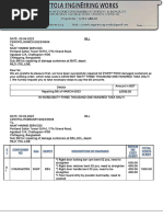 Damage Slip Form Template | PDF | Computers | Technology & Engineering