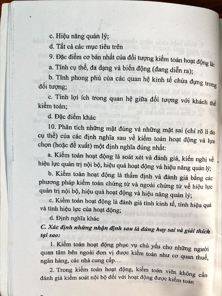 Bài tập Chương 1.KTHĐ.sbt | PDF