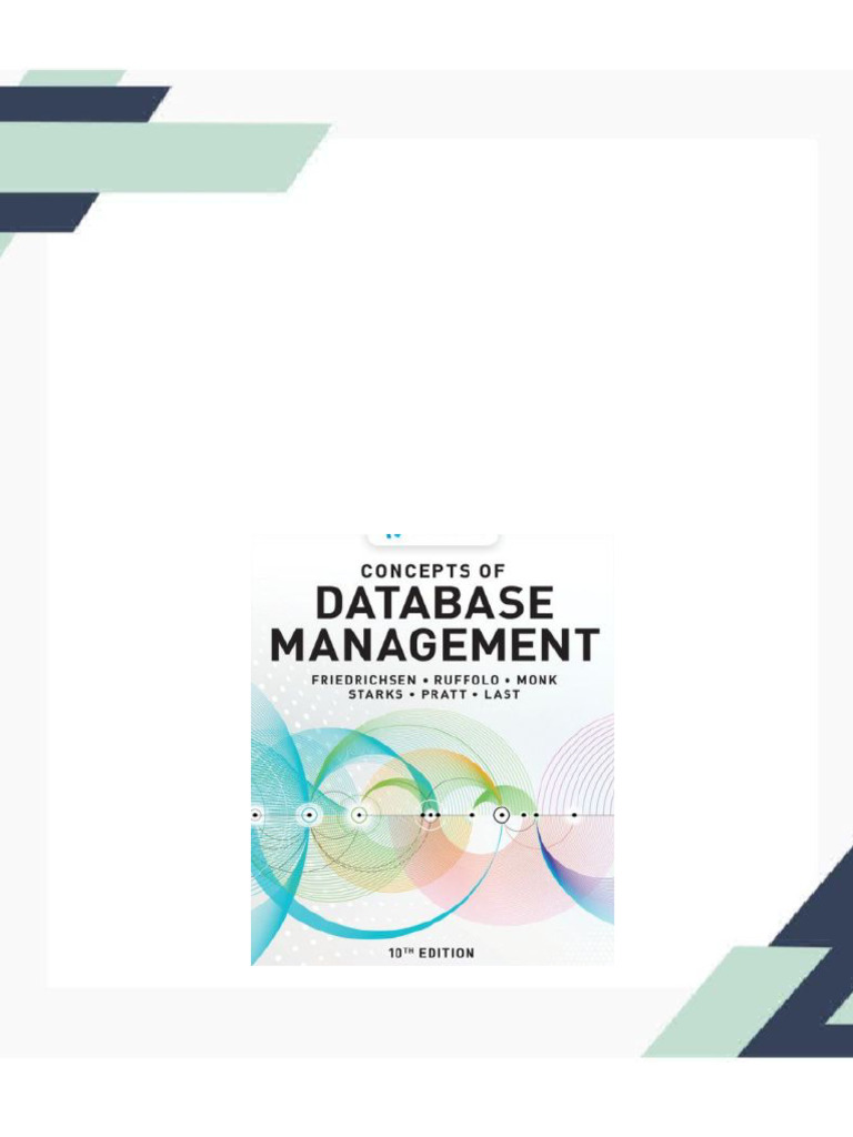 41515 | PDF | Databases | Relational Database
