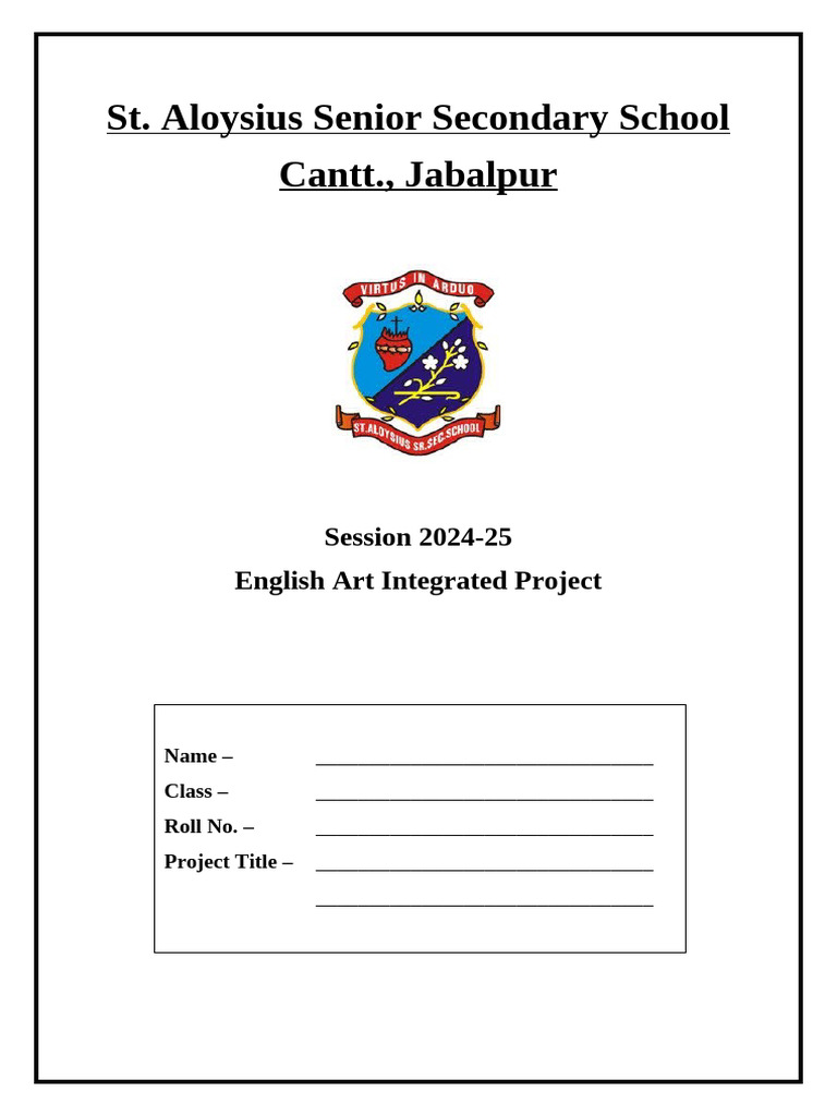 Cover, Ack, Cer | PDF