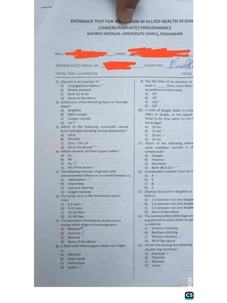 Kmucat 2021 (Wisegot) | PDF