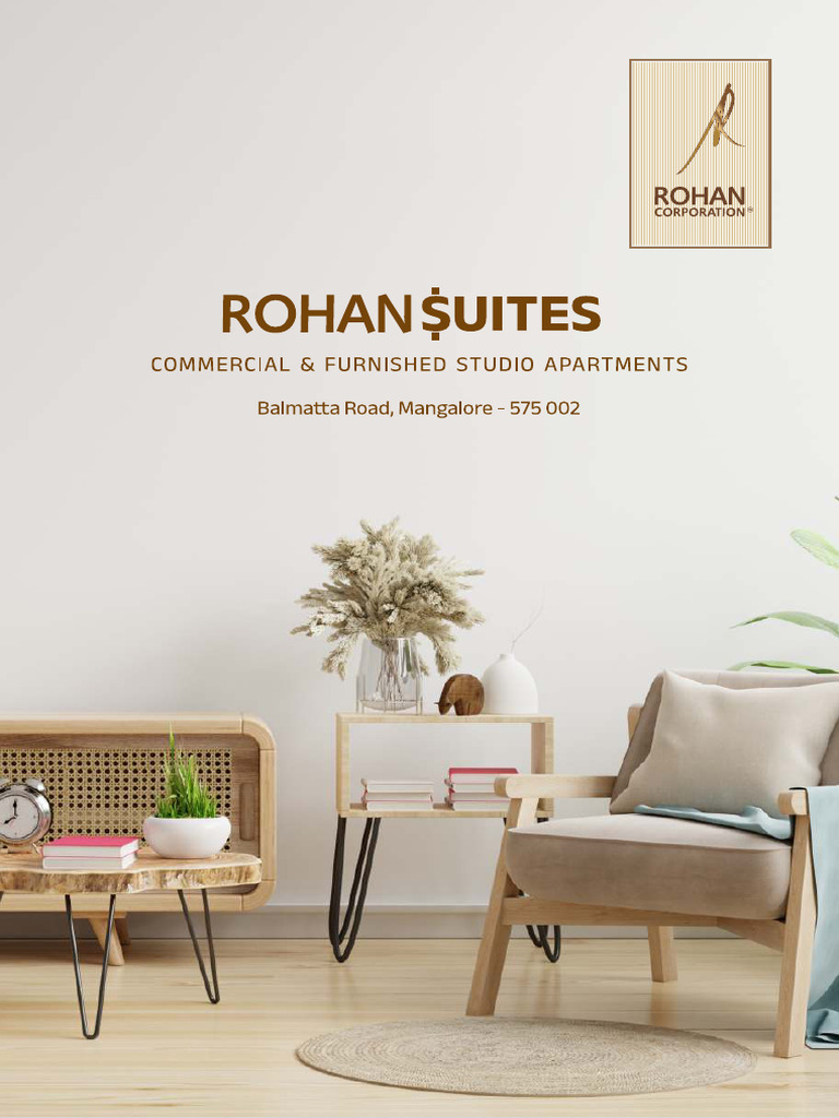 Rohan Suite | PDF