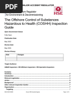Usechh 2000 | PDF | Personal Protective Equipment | Safety