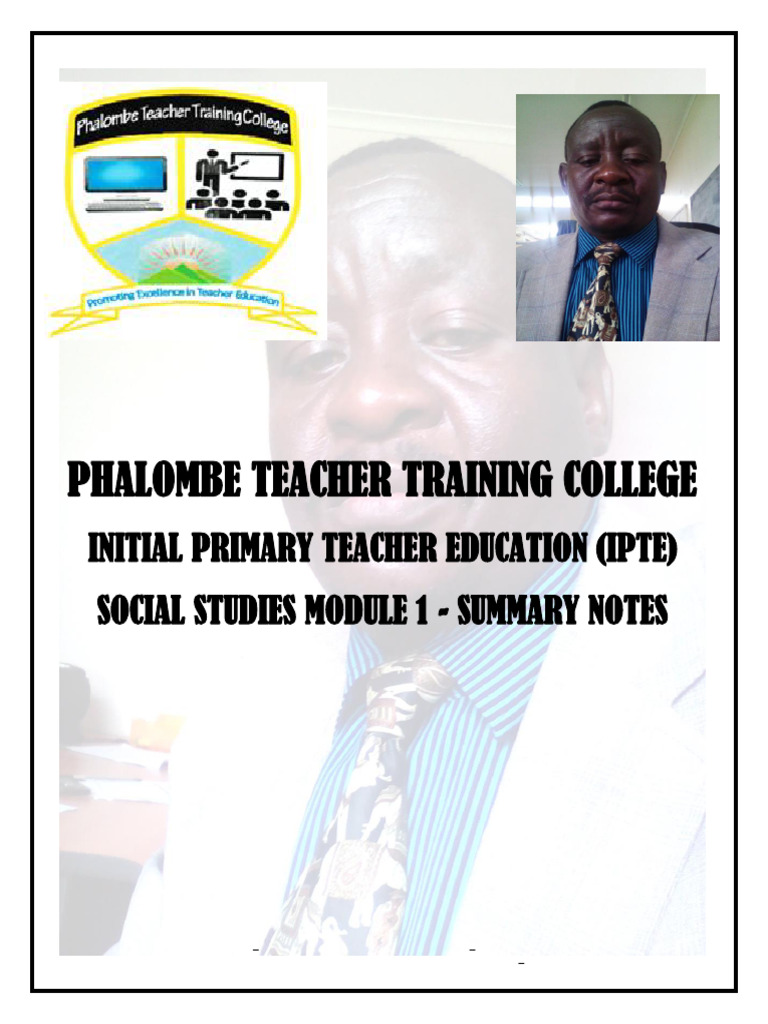 SOCIAL_STUDIES_-_MODULE_1_SUMMARY_NOTES | PDF | Mesopotamia | Ancient Egypt