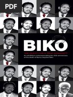 Yakub in Nation of Islam Beliefs | PDF