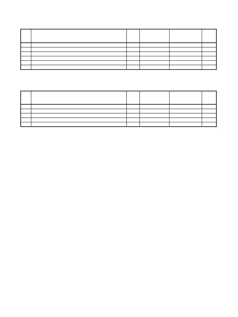 RATE DIFF CALCULATION | PDF