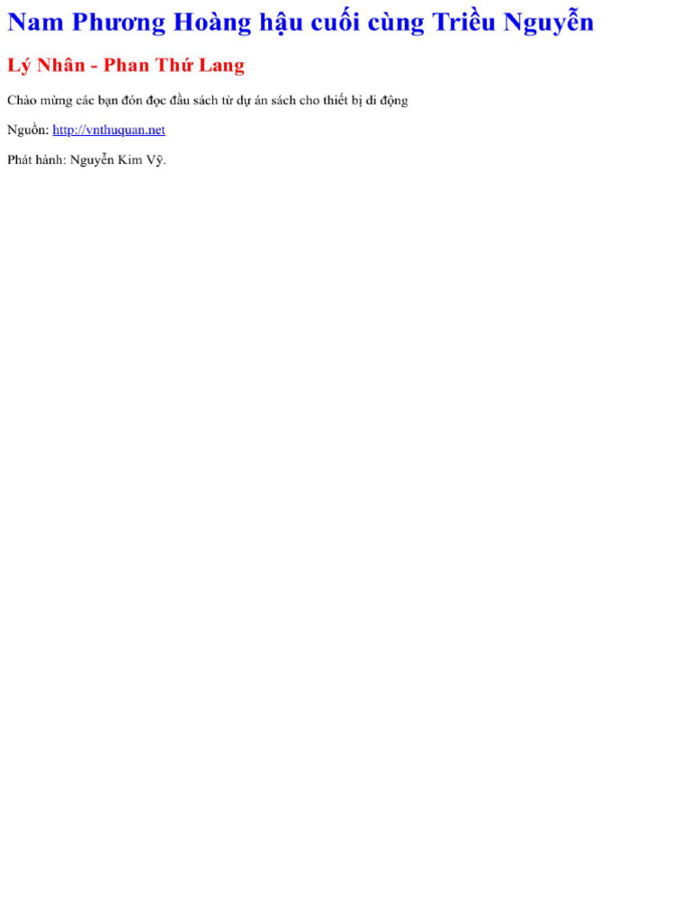 1589738005305-nam-phuong-hoang-hau-cuoi-cung-ly-nhan-phan-thu-lang | PDF
