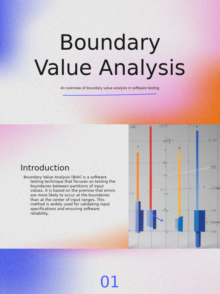 Boundary Value Analysis | PDF | Software Testing | Systems Engineering