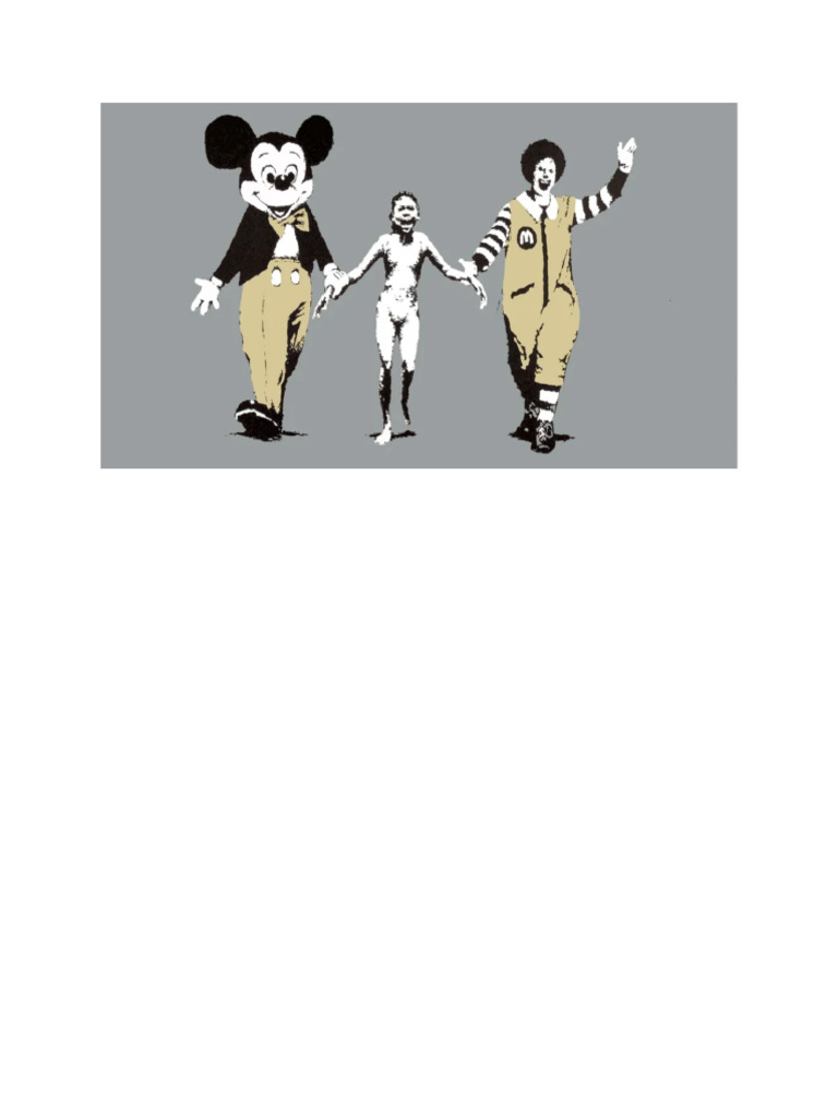 Banksy | PDF