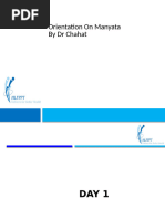 Calculate Montevideo Units in Labor | PDF