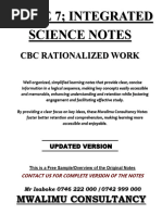 List of Laboratory Reagents | PDF
