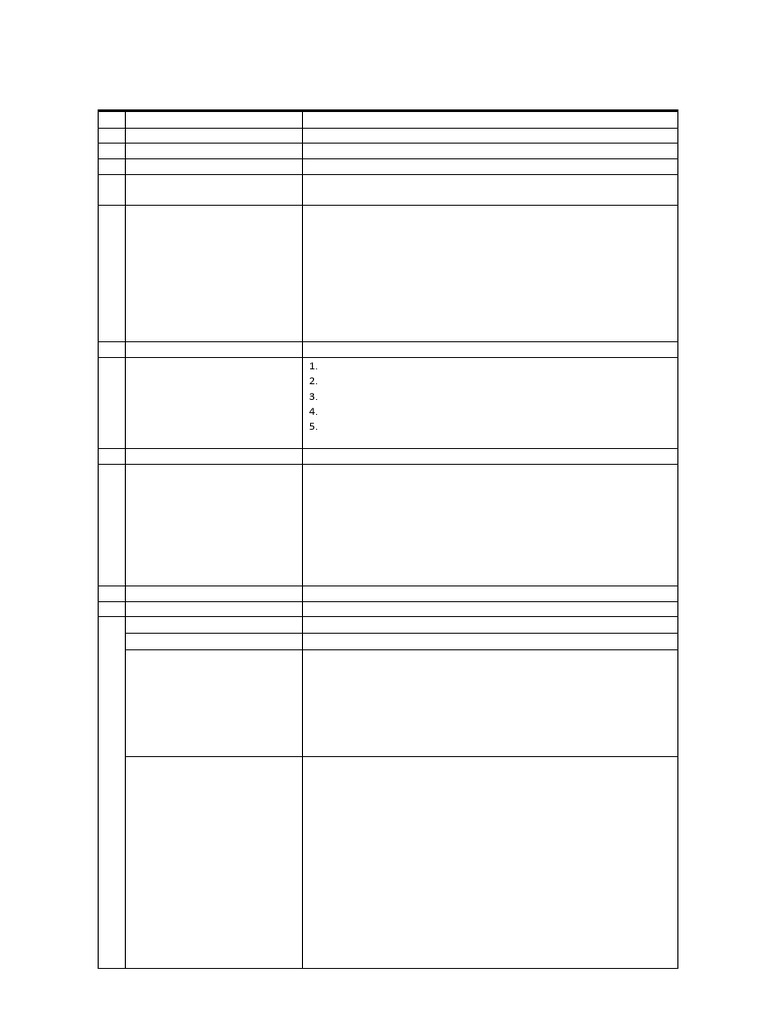 Contoh RPL BK1 | PDF