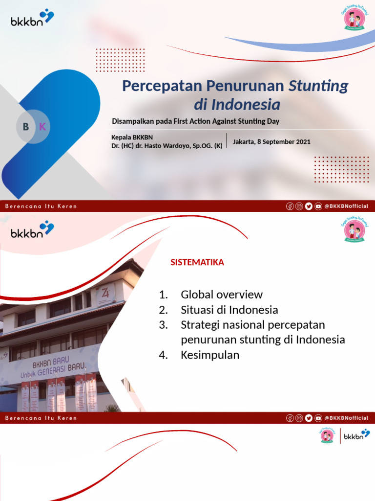 Paparan Seameo Refcon | PDF