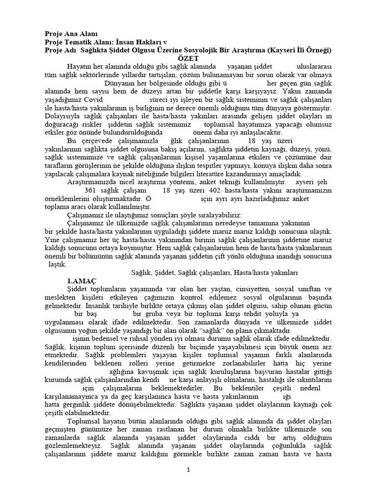 Ülkü Dila Naz Mızrak | PDF