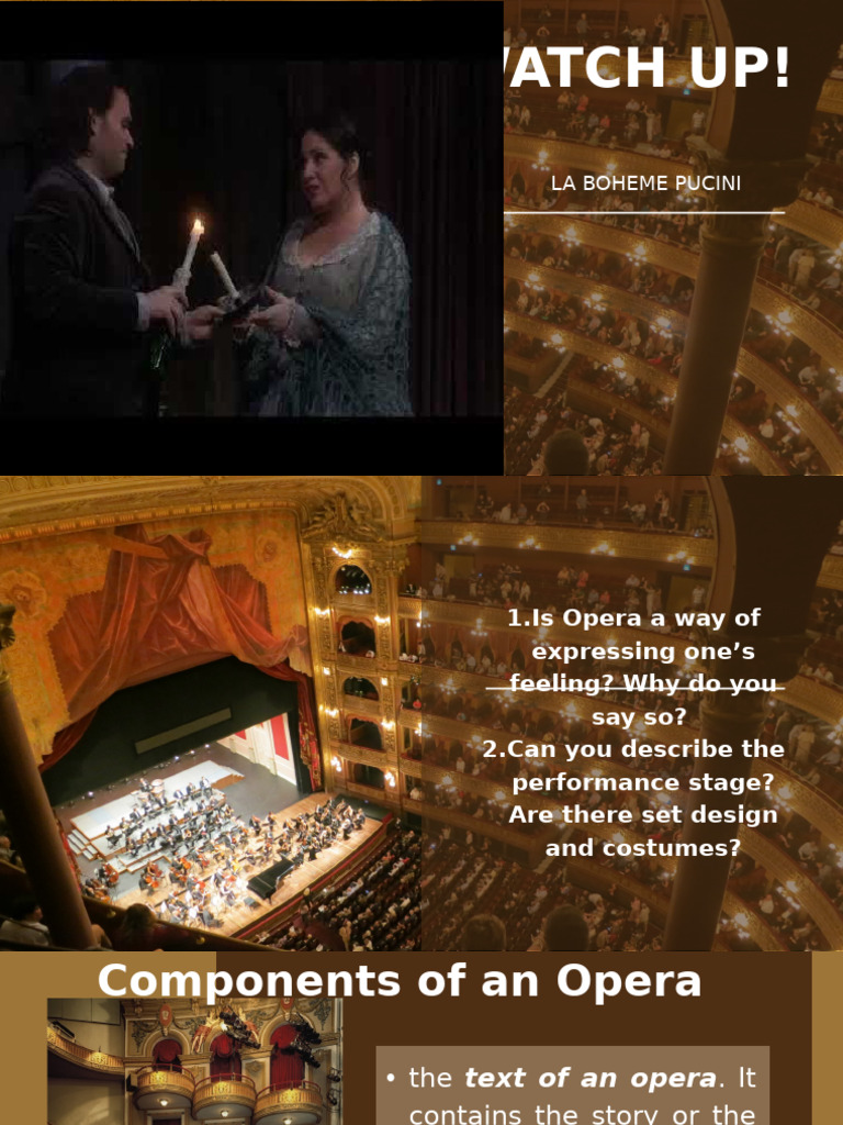 Lesson 2 Before Composer | PDF | La Donna è Mobile | Classical Music