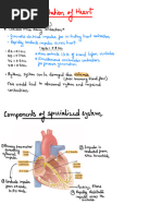 Cardiovascular Examination OSCE Checklist Geeky Medics | PDF ...