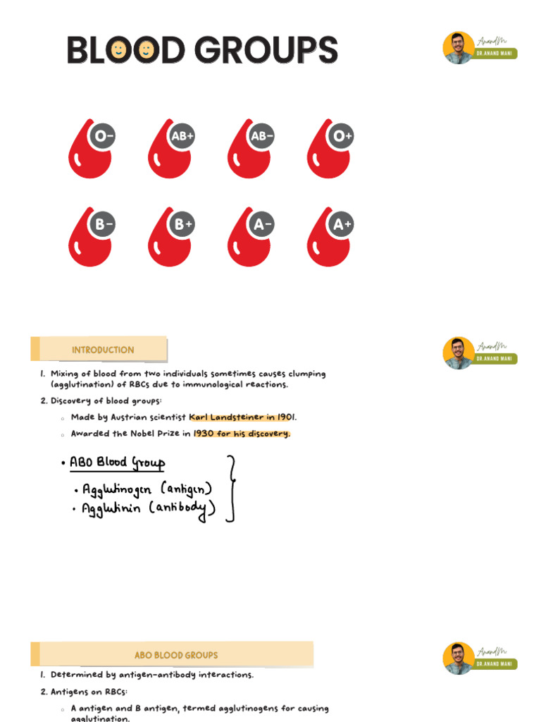 Blood Group Compatibility and Transfusion | PDF | Blood Type | Serology