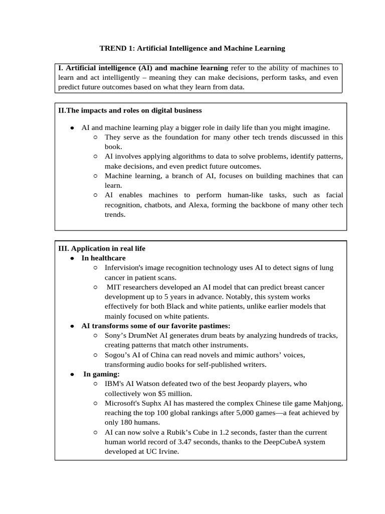 1-5 | PDF | Internet Of Things | Artificial Intelligence