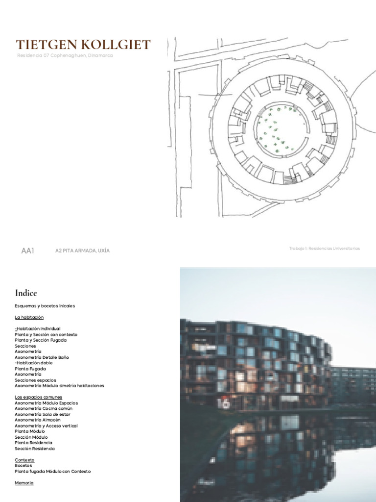 Aa1 - Entrega Final - A2 - Pita - Armada - Uxia | PDF