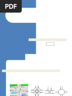 FDOT Design Manual Intersections | PDF | Intersection (Road) | Traffic