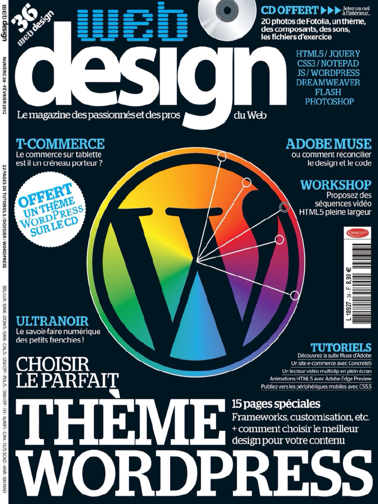 Web Design No 36 | PDF