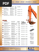King Pin Kit Dimensions Overview | PDF | Nut (Hardware) | Automotive ...