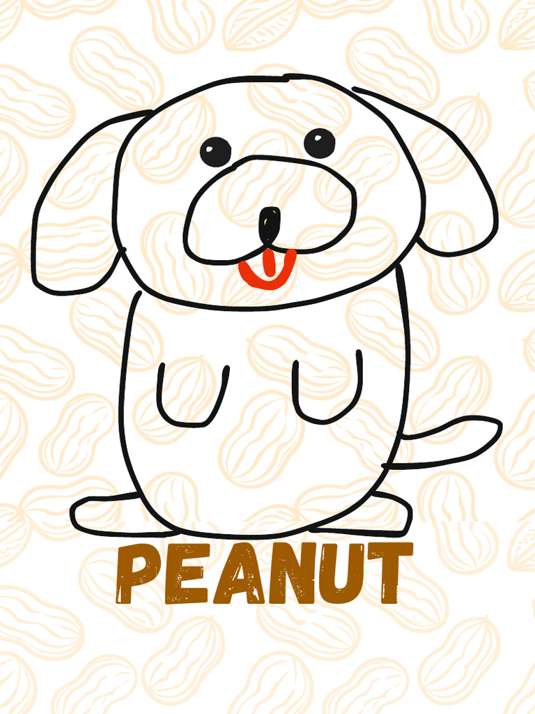 Peanut | PDF