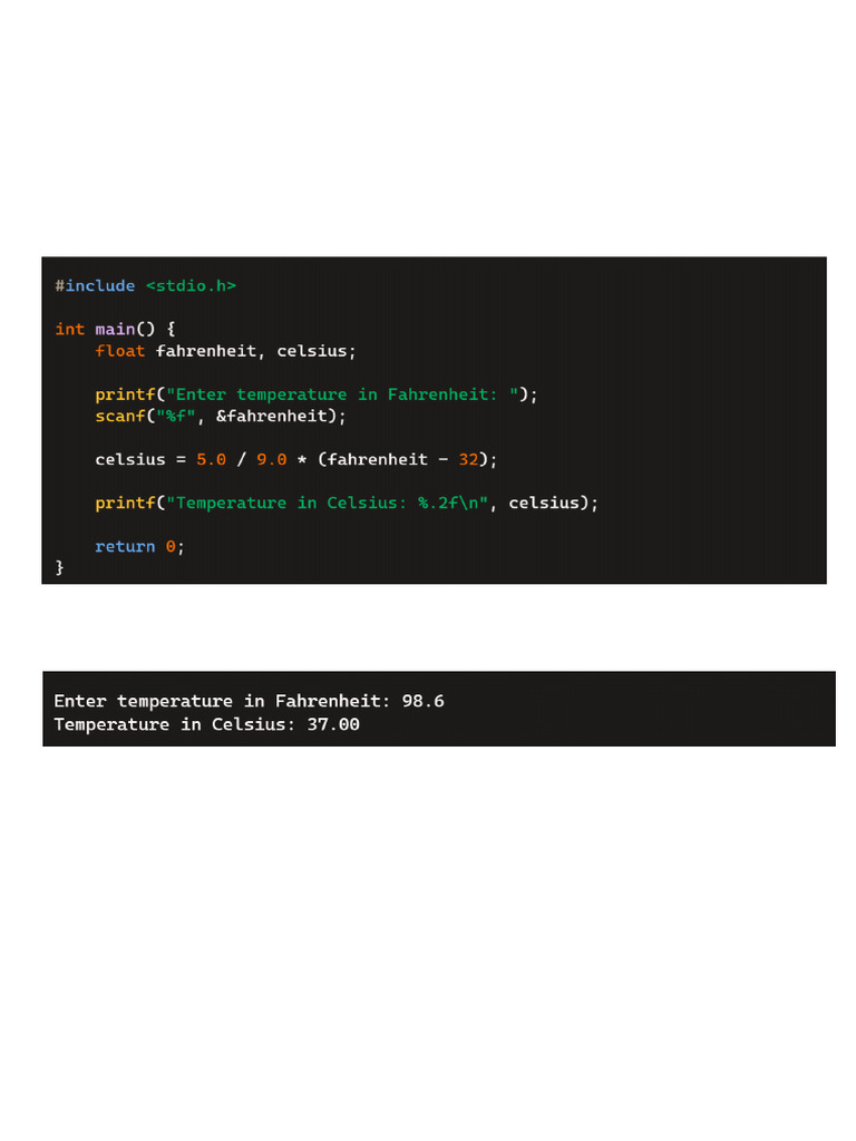 Practical No 2 | PDF