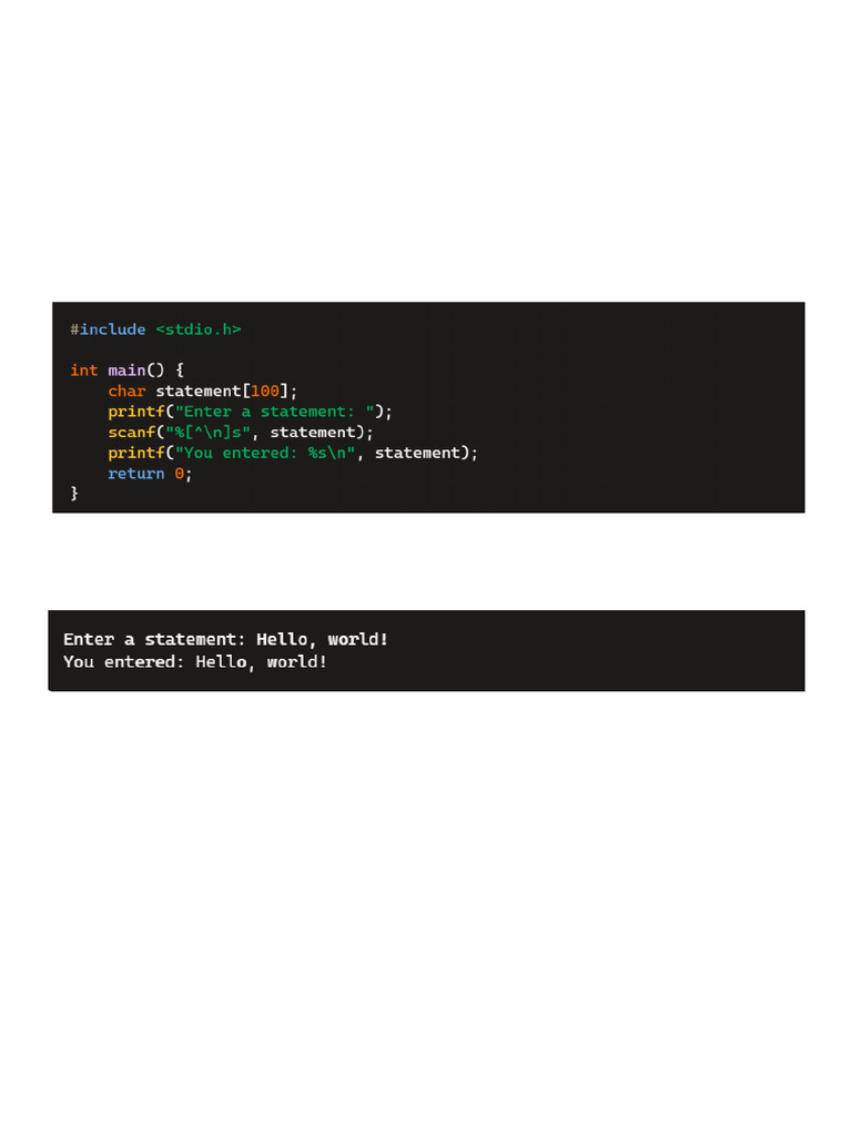 Practical No 4 | PDF