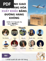 nhận hàng online tại kho TCS | PDF