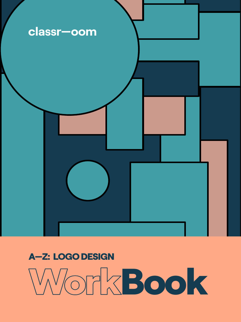 A-Z Logo Design-Workbook-5 | PDF | Brand | Logos
