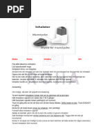 Macrovic Powder For Oral Solution PL - 09001bee807a448d | PDF