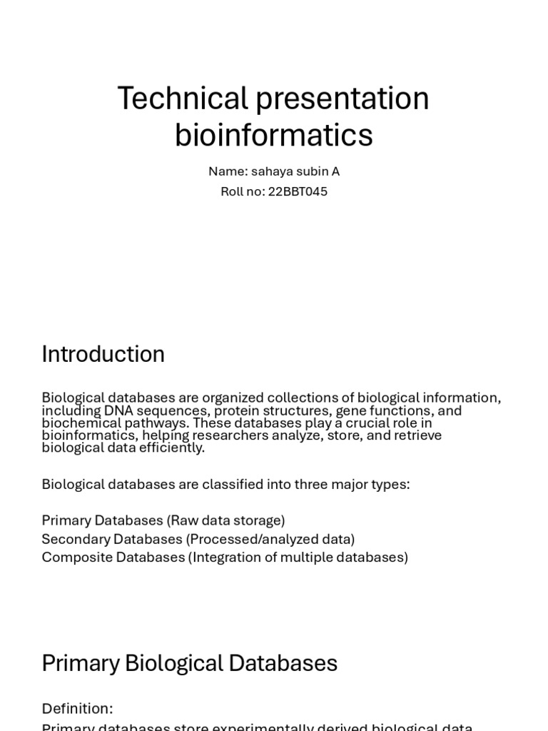 DOC-20250225-WA0035. | PDF | Bioinformatics | Biology