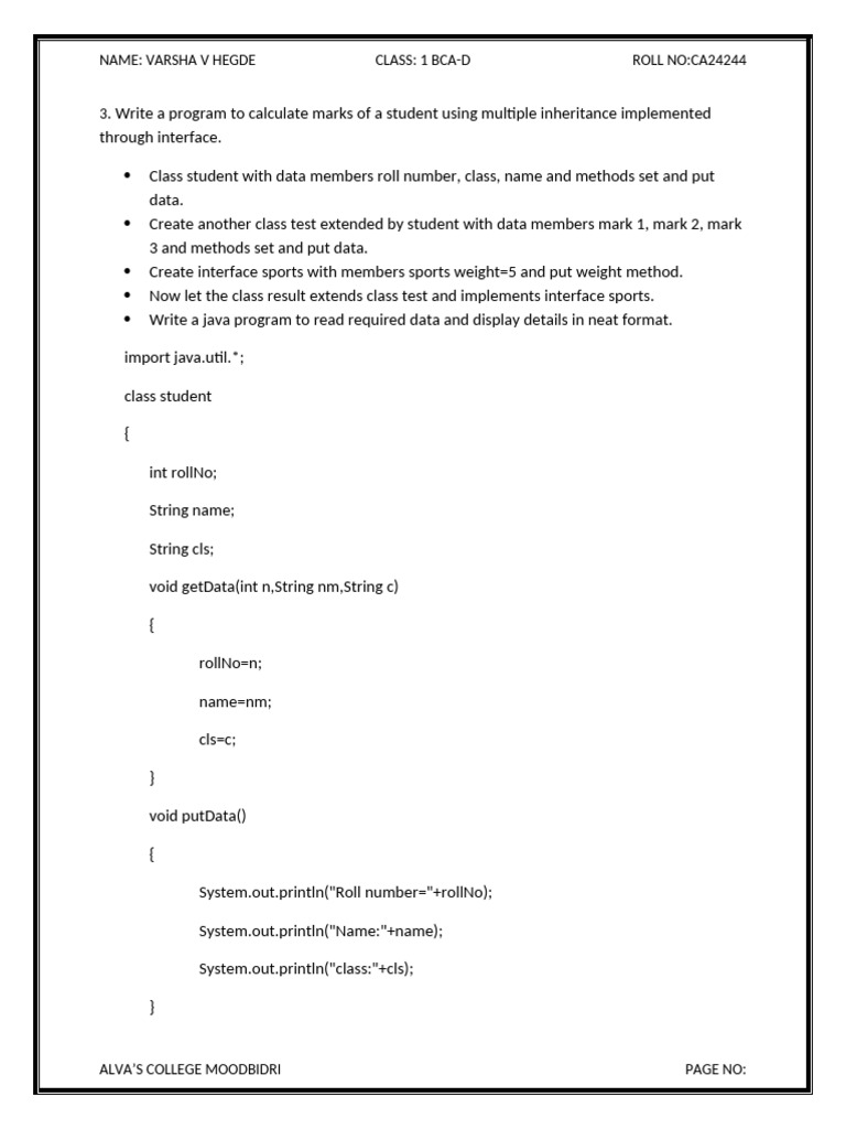 VSB3 | PDF | Computer Engineering | Computer Programming