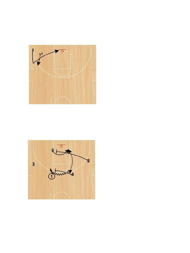 Bball Terminology | PDF | Ball Games | Team Sports