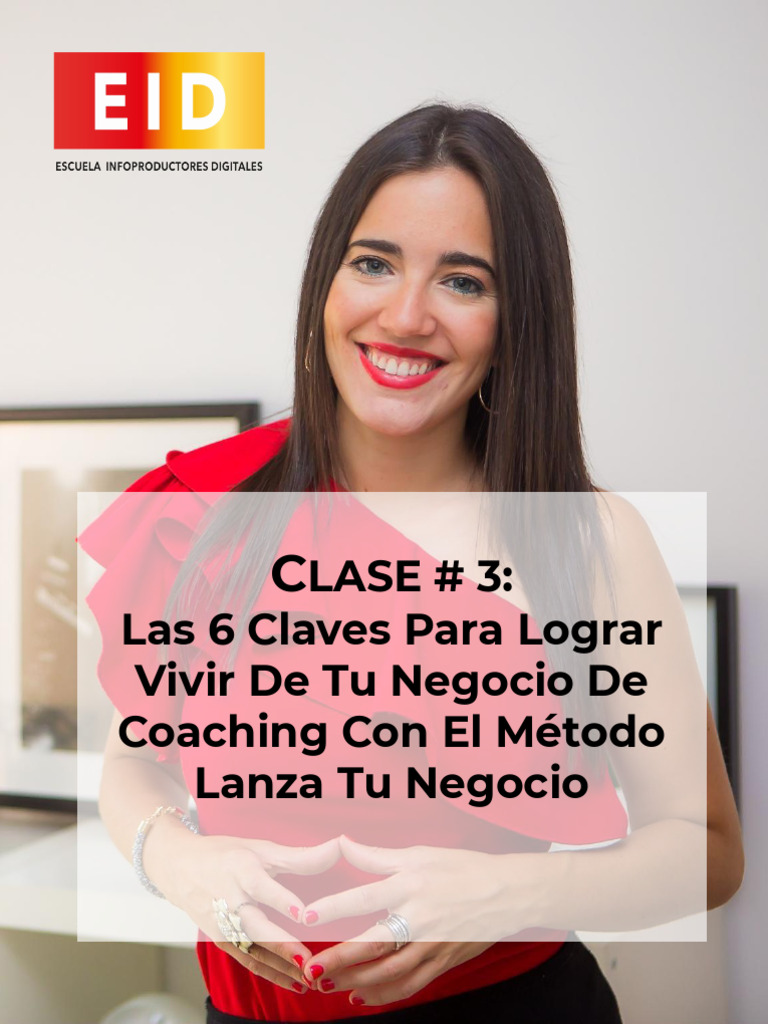 REGALO Clase 3 | PDF