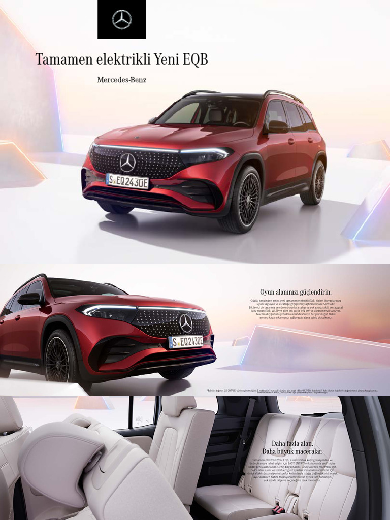 Eqb x243 Ebrosur | PDF