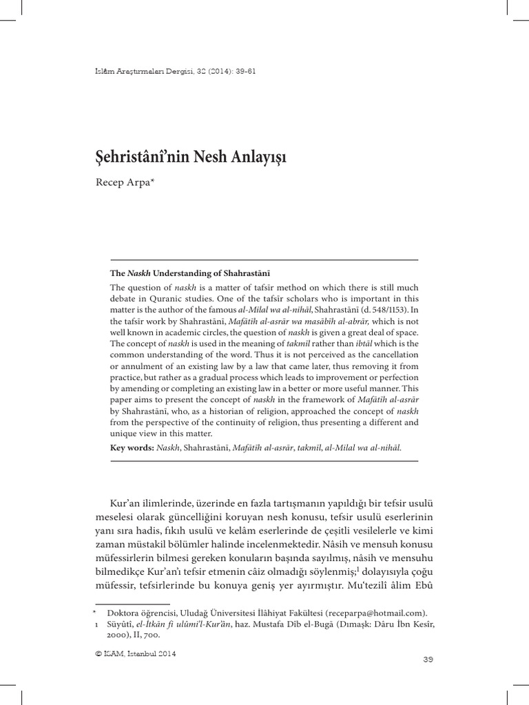 Ehrist - N - Nin Nesh Anlay - (#1087616) - 2308772 | PDF