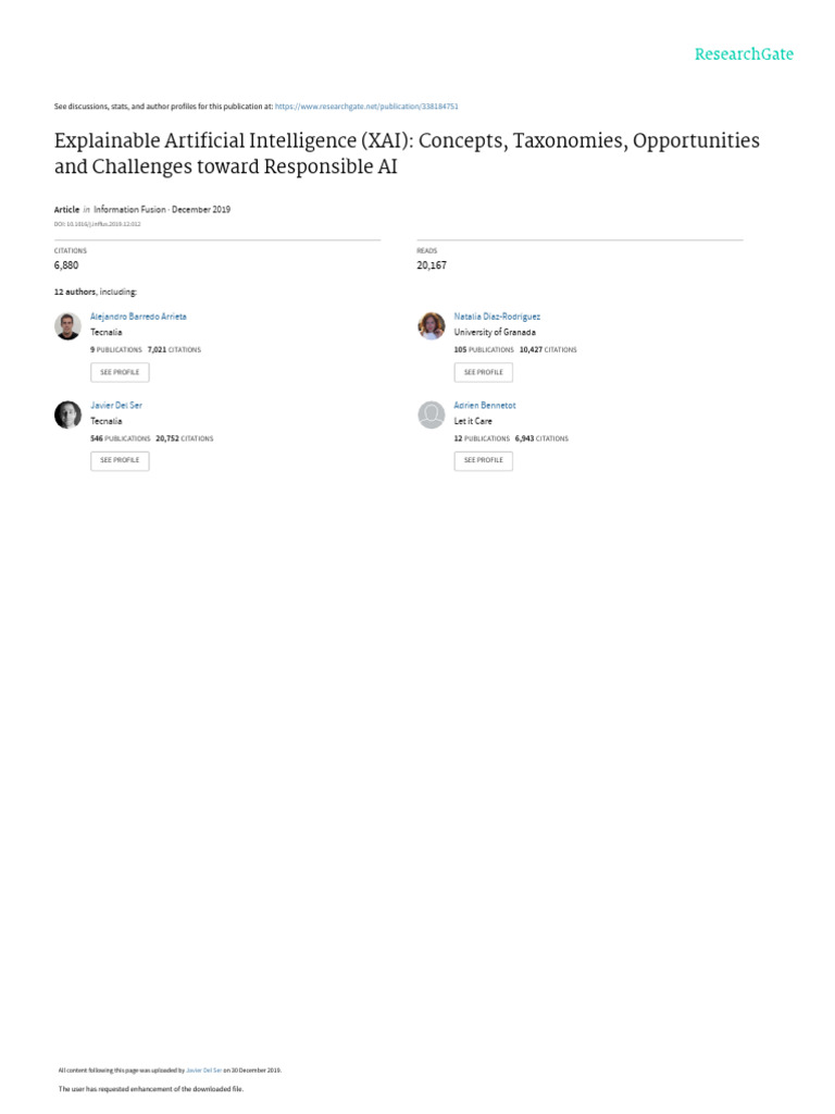main | PDF | Artificial Intelligence | Intelligence (AI) & Semantics