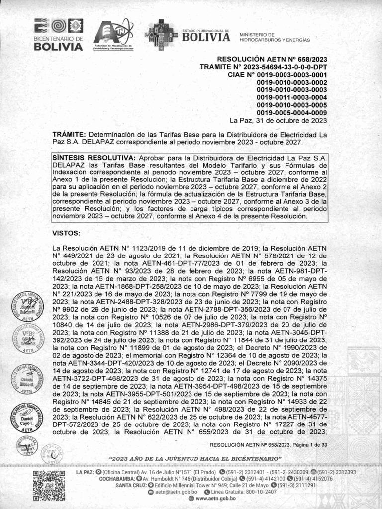 Aetn-R-0658-27-23-A Delapaz | PDF