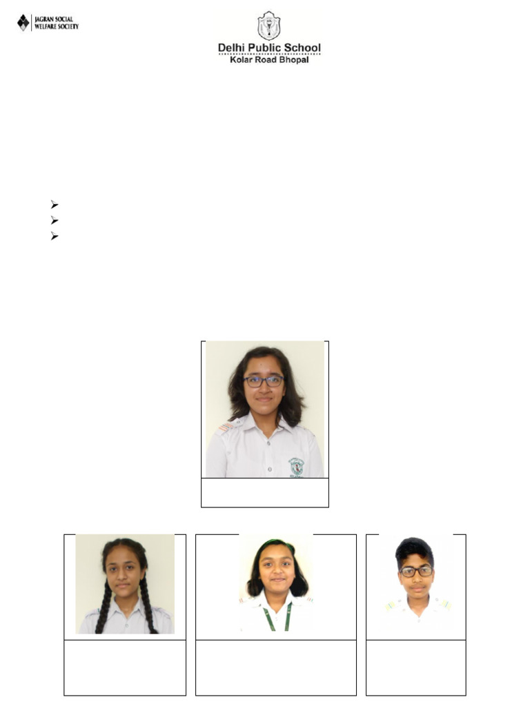 DPS Kolar Road Class X Results 2022 | PDF