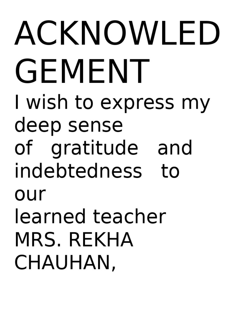 Class 10 Practical File | PDF | Computing