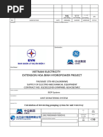 Cost-X - Final-General Guide | PDF | Microsoft Excel | Area