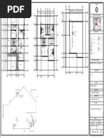 Plano Plafones | PDF